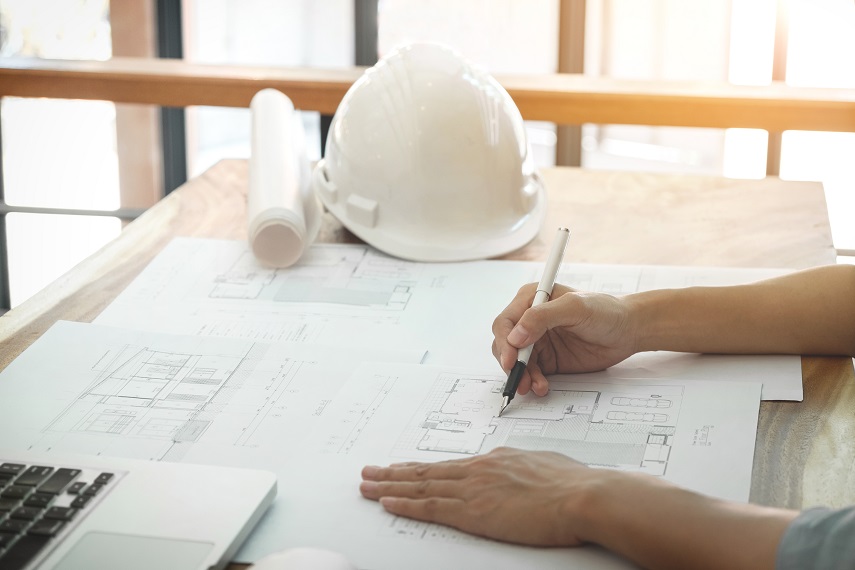 5 Tips berkonsultasi dengan arsitek - Renovasi Makassar